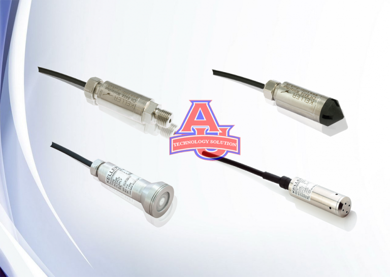cảm biến đo mức áp suất thủy tĩnh PR-26Y keller, đo mức áp suất 26Y