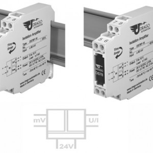 bộ chia tín hiệu 4-20mA DN21000 là gì? bo chia tin hieu analog